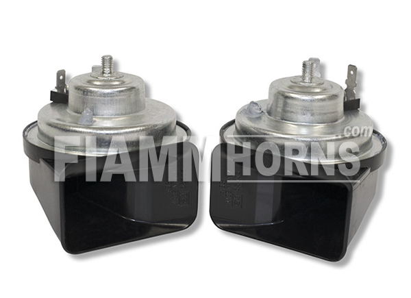 Fiamm Car Horns 12v - Fiammhorns.com