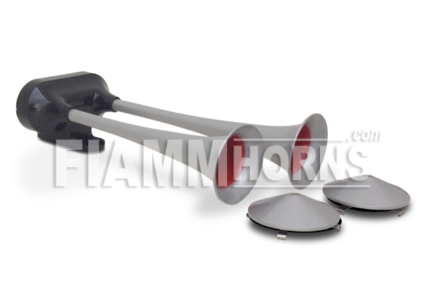 FIAMM Horns for Trucks and Heavy Vehicles. - Fiammhorns.com